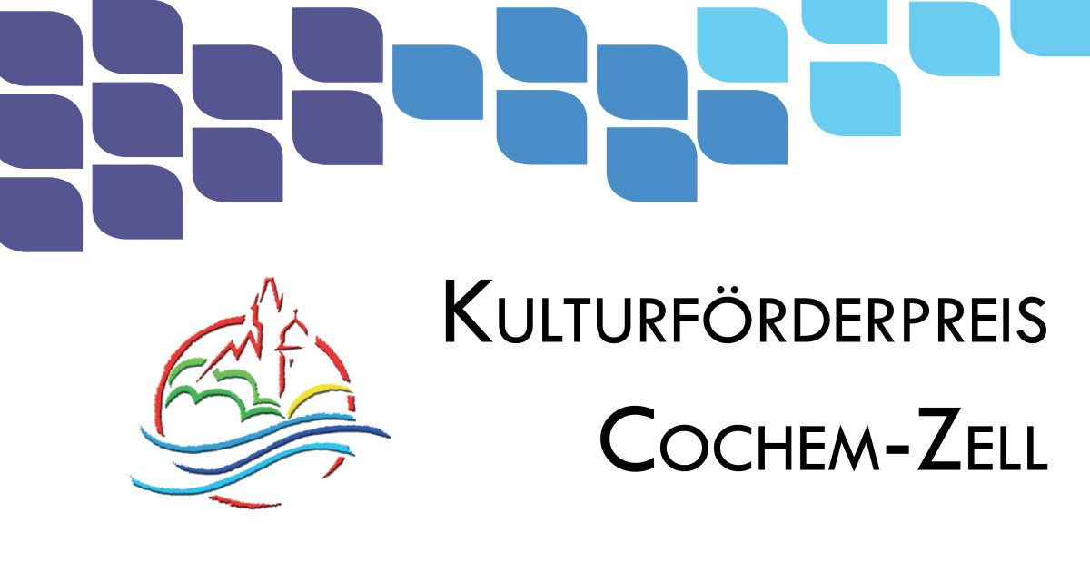 Preisträger Kulturförderpreis Cochem-Zell | Startseite