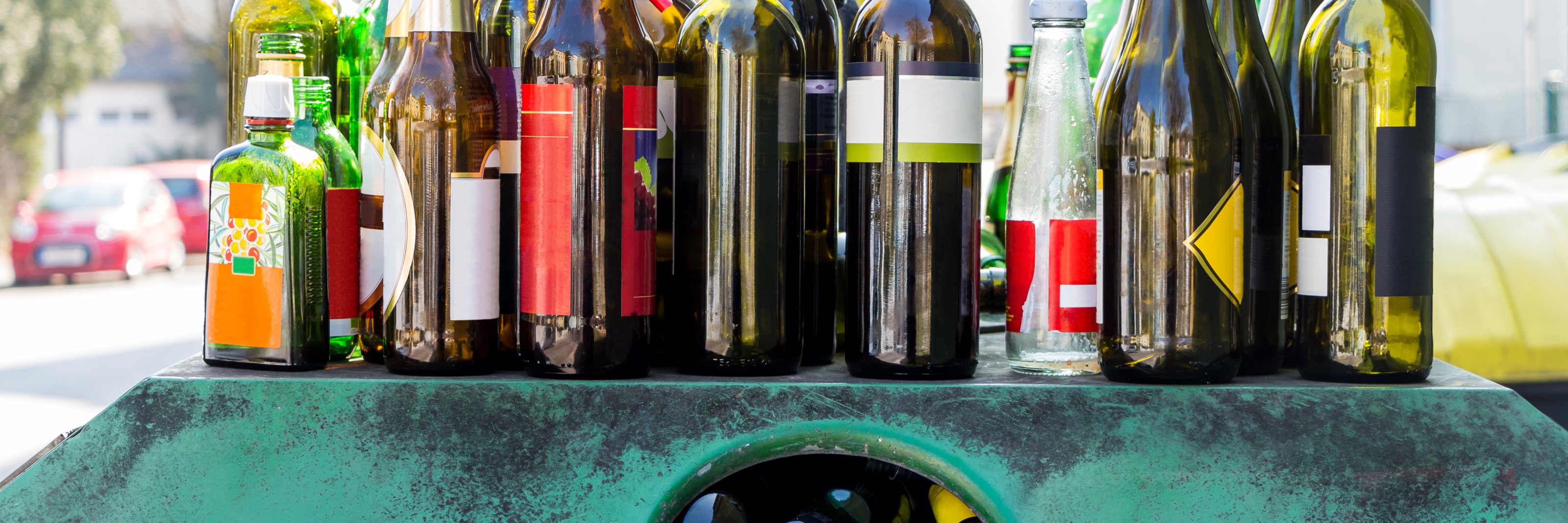 Abfallwirtschaft & Wasserversorgung | Startseite