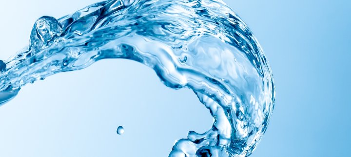 Wasserversorgung | Startseite