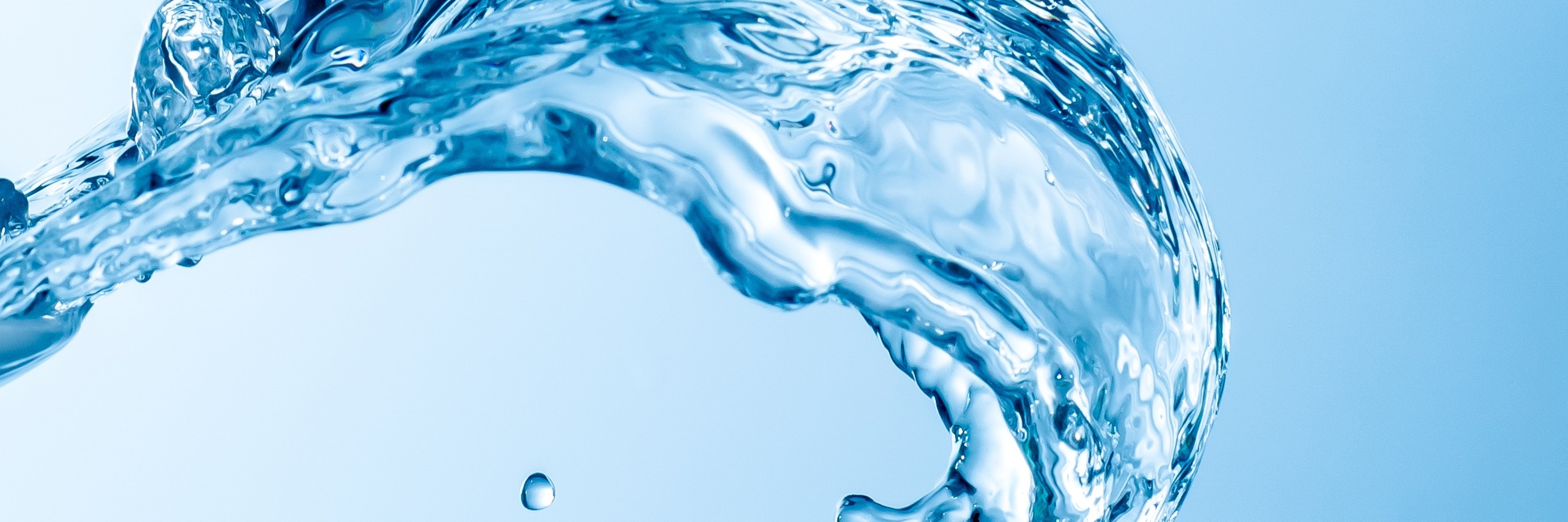 Wasserversorgung | Startseite