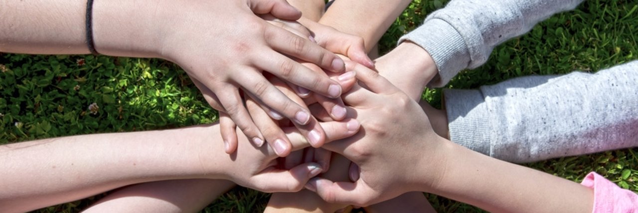 Ehrenamtsinitiative | Startseite