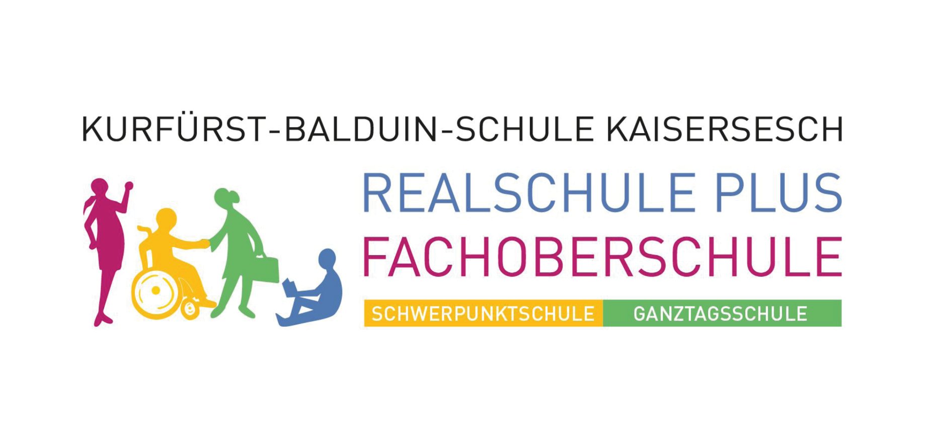 Neue Schüler an der Realschule plus und FOS Kaisersesch | Startseite
